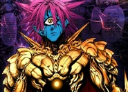 Lord Boros (Canon)/CitRusReality | Character Stats and Profiles Wiki ...