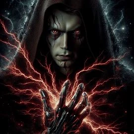 Anakin Skywalker/The Sith God(Fanon)/MiroAtanasov5467 | Character Stats ...