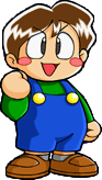 Bub (Canon, Bubble Bobble Series)/Fnw21 Gamer | Character Stats and ...