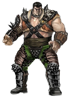 Fudou (Canon)/Unbacked0 | Character Stats and Profiles Wiki | Fandom