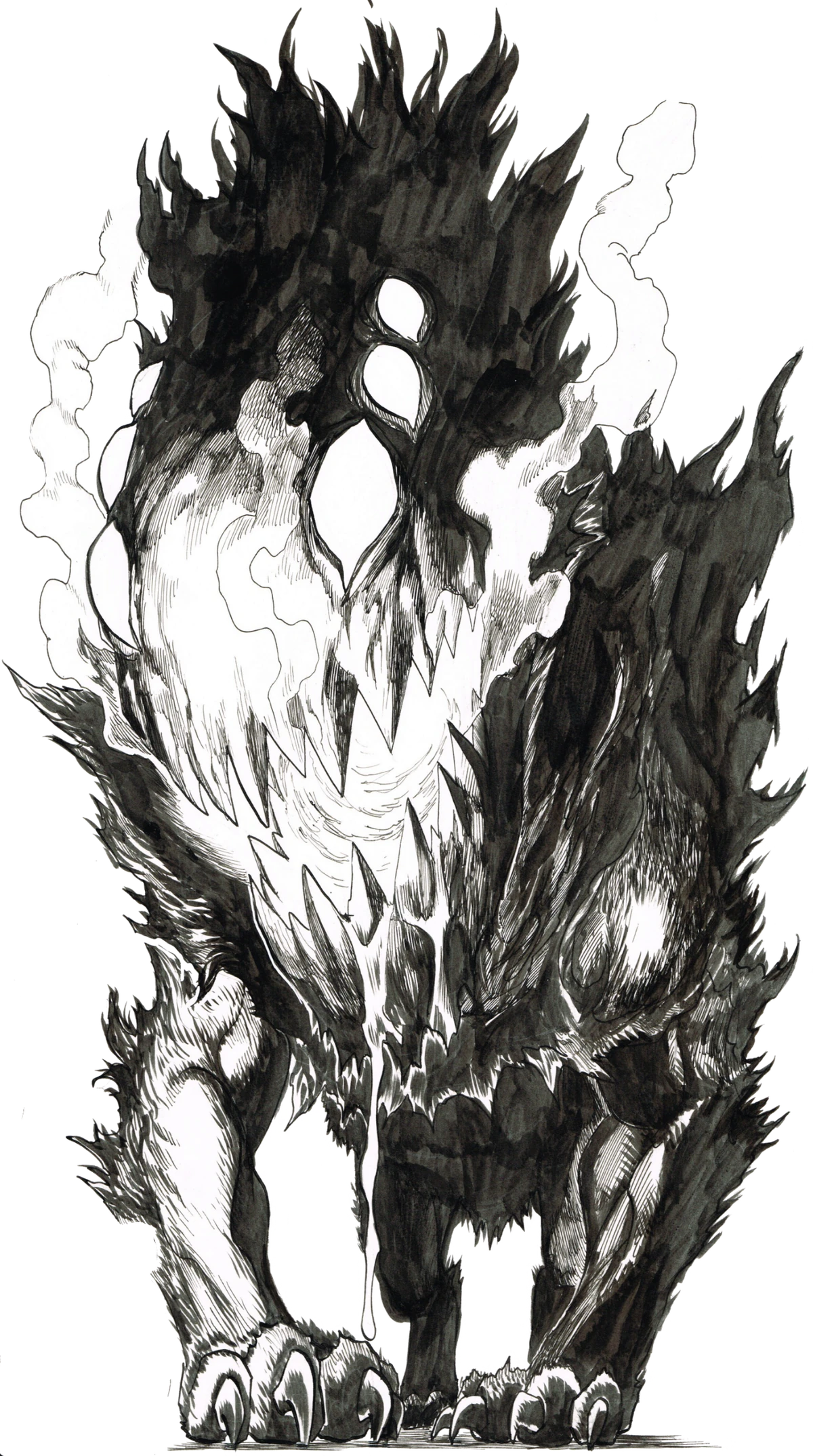 Overgrown Rover (Canon)/TyranoDoom30 | Character Stats and Profiles ...