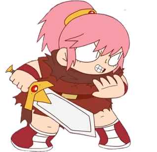 Shay (Canon, Guild Breakers)/Cr33ver | Character Stats and Profiles ...