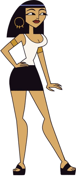 Cleopatra | Character Stats and Profiles Wiki | Fandom