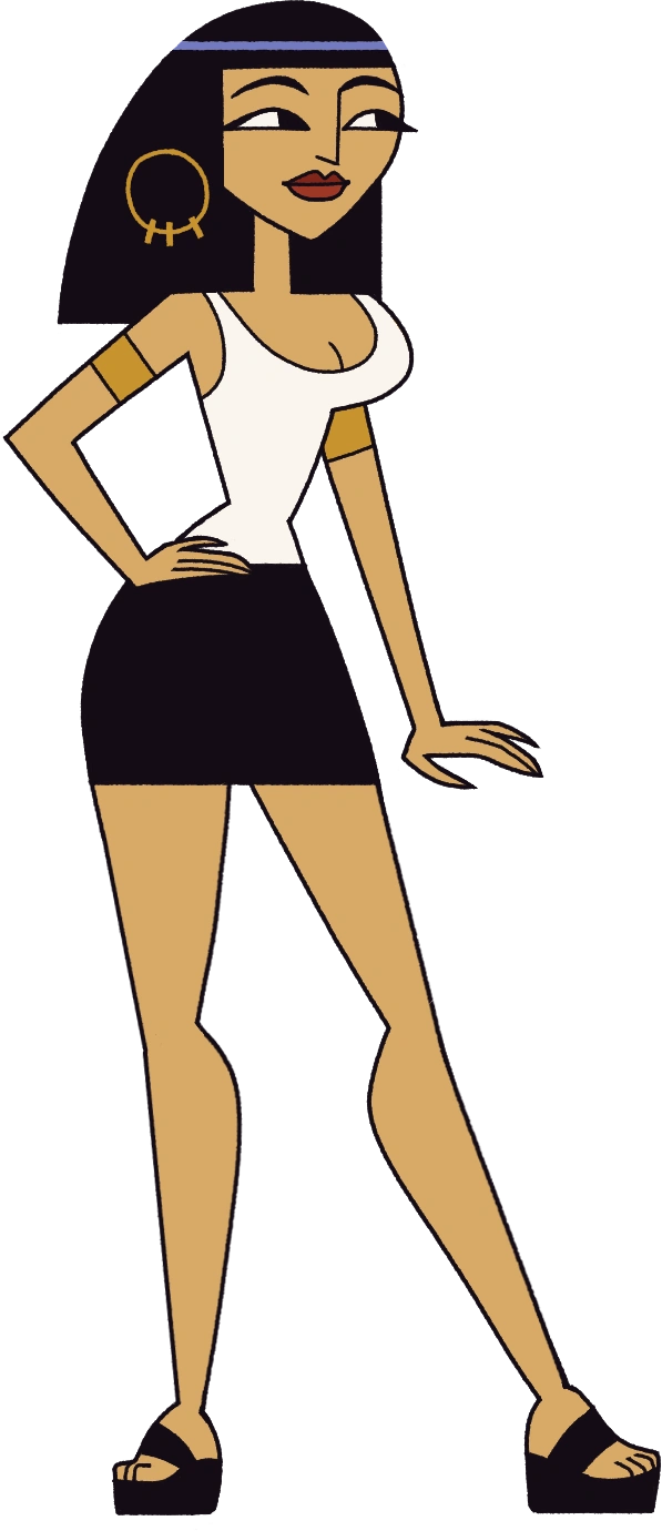 Cleopatra | Character Stats and Profiles Wiki | Fandom
