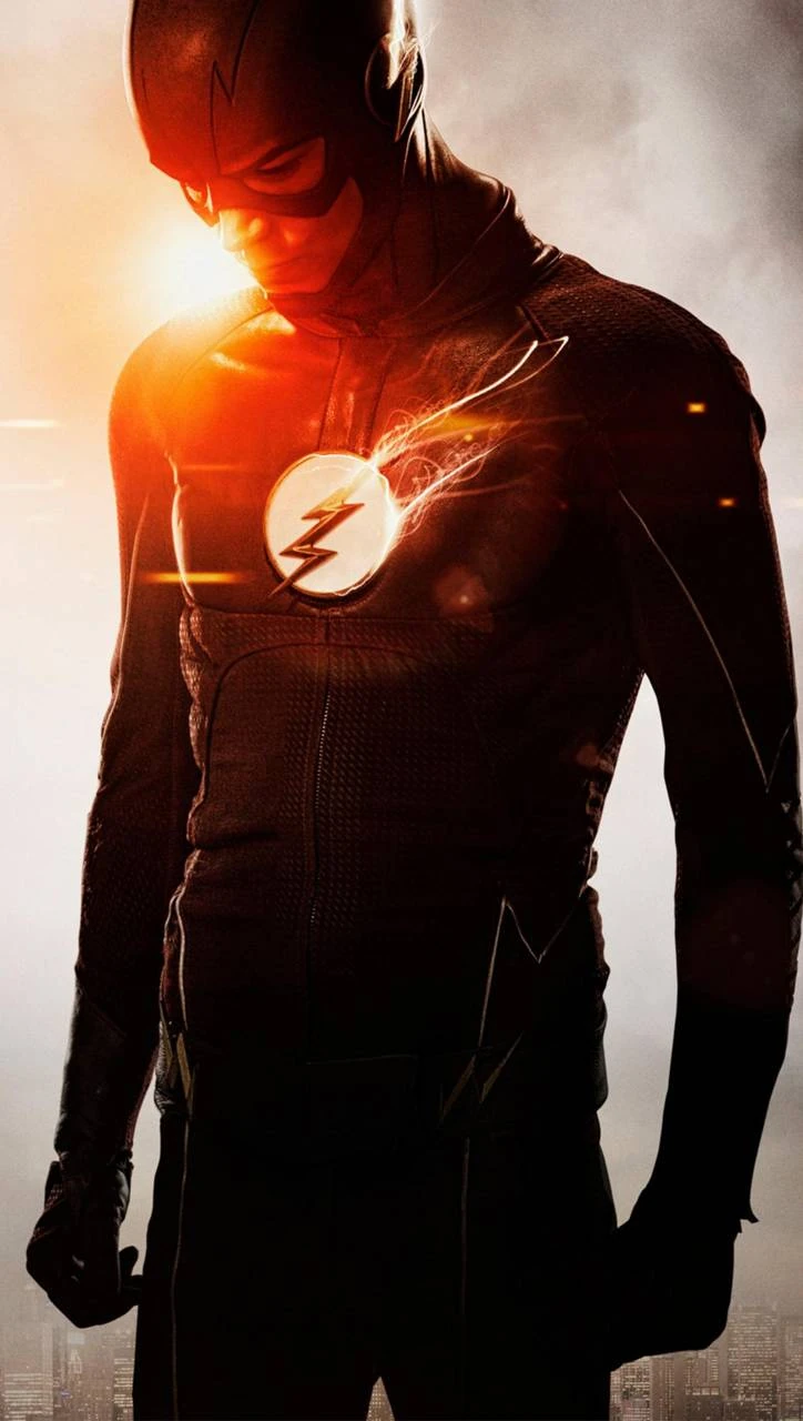 The Flash | Character Stats and Profiles Wiki | Fandom