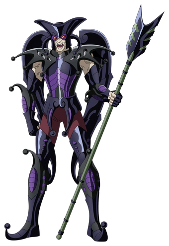 Acheron Charon (Canon)/Unbacked0 | Character Stats and Profiles Wiki ...