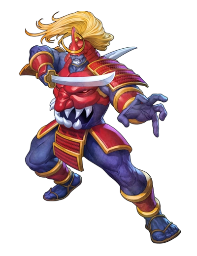 Bishamon (Canon)/Unbacked0 | Character Stats and Profiles Wiki | Fandom