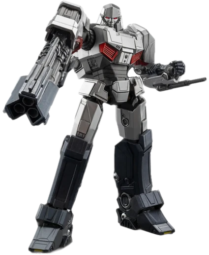 Megatron (Canon, Transformers One)/ThyFluffyDolphin | Character Stats ...