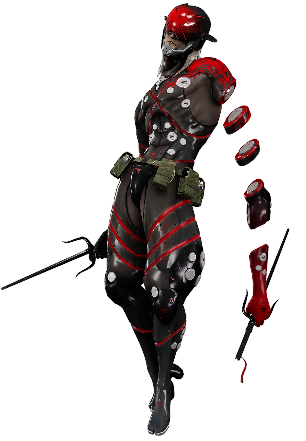 Monsoon (Canon, Metal Gear)/Unbacked0 | Character Stats and Profiles ...