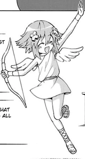 Neptune (Canon, Manga Composite)/GlaceonGamez471 | Character Stats and ...