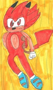 Sonichu (Canon)/Par.Lar39 | Character Stats and Profiles Wiki | Fandom