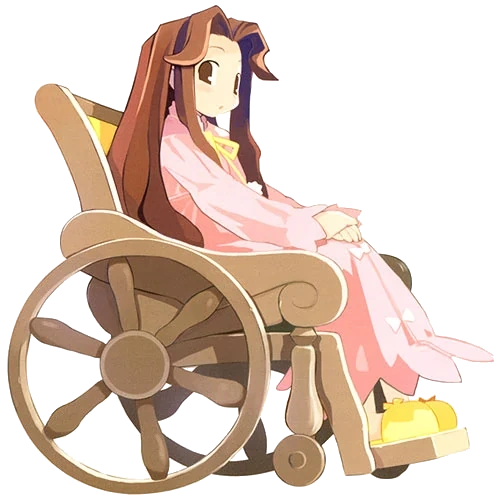 Castile (Canon, Nippon Ichi)/Unbacked0 | Character Stats and Profiles ...