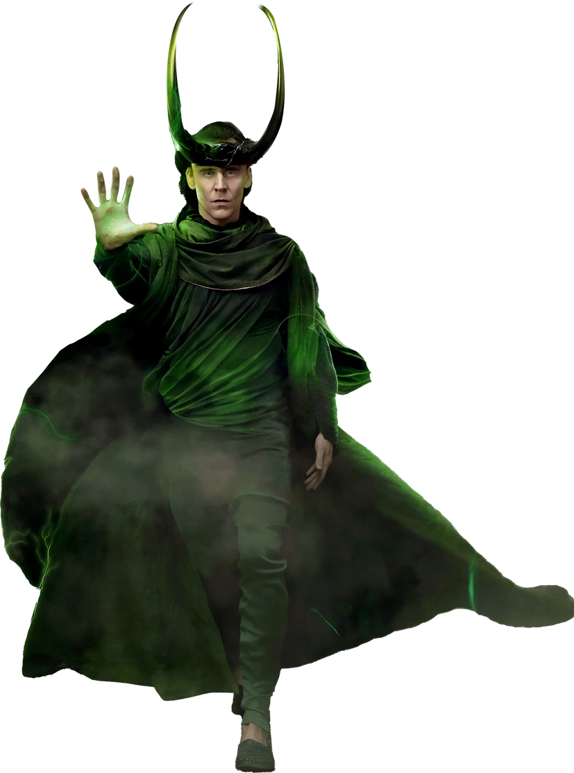 Loki Marvel Wiki