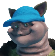 Uncle Samsonite (Canon,Jake Bowen)/trollgil | Character Stats and ...