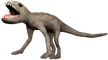 Behemoth (Canon, Garry's Mod)/Greatgorilangaqil | Character Stats and ...