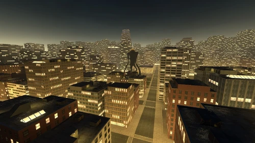 Breaking News (Canon, Garry's Mod)/Greatgorilangaqil | Character Stats ...