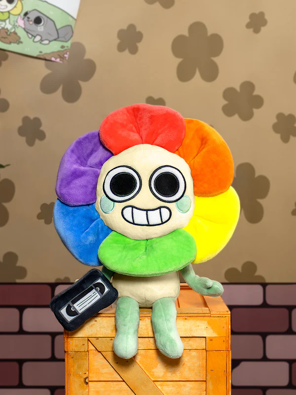 Dandy (Canon, Dandy's World)/Iamlegitnothing | Character Stats and ...