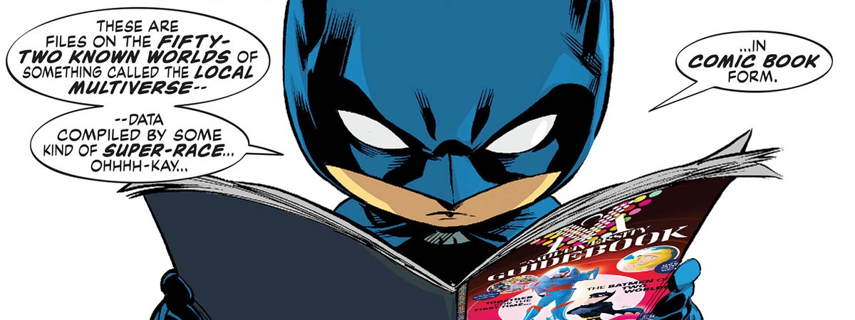 User blog:ItsSoba/Grand Cosmology of DC Comics | Character Stats and ...