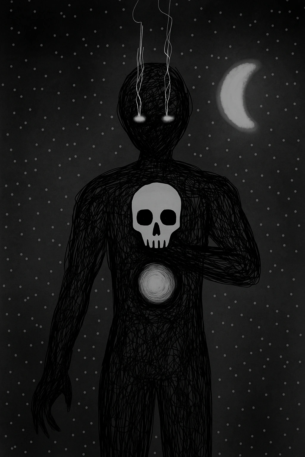 SCP-CN 2526 | Character Stats and Profiles Wiki | Fandom