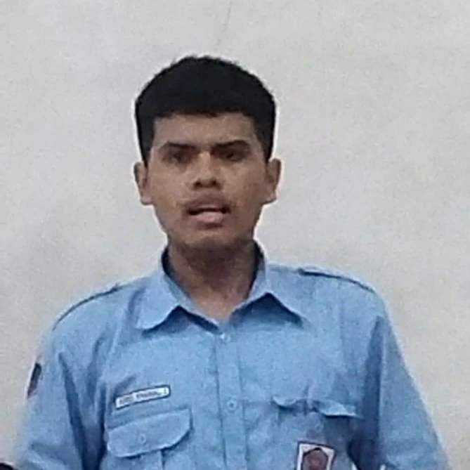 Ibrahim Khamal Andre (Fanon)/Arweswara | Character Stats and Profiles ...