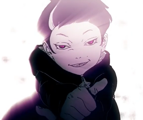 Daemon (Canon, Boruto)/Ndpeeler | Character Stats and Profiles Wiki ...