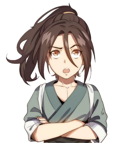 Han Jue (Canon, Web Novel)/Lycoris4812 | Character Stats and Profiles ...