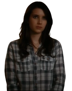 Jill Roberts (Canon, Scream)/Reximusmaximus | Character Stats and ...