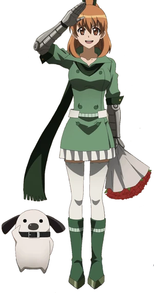 User blog:Cartoonfan12345/Seryu Ubiquitous (Canon)/Cartoonfan ...