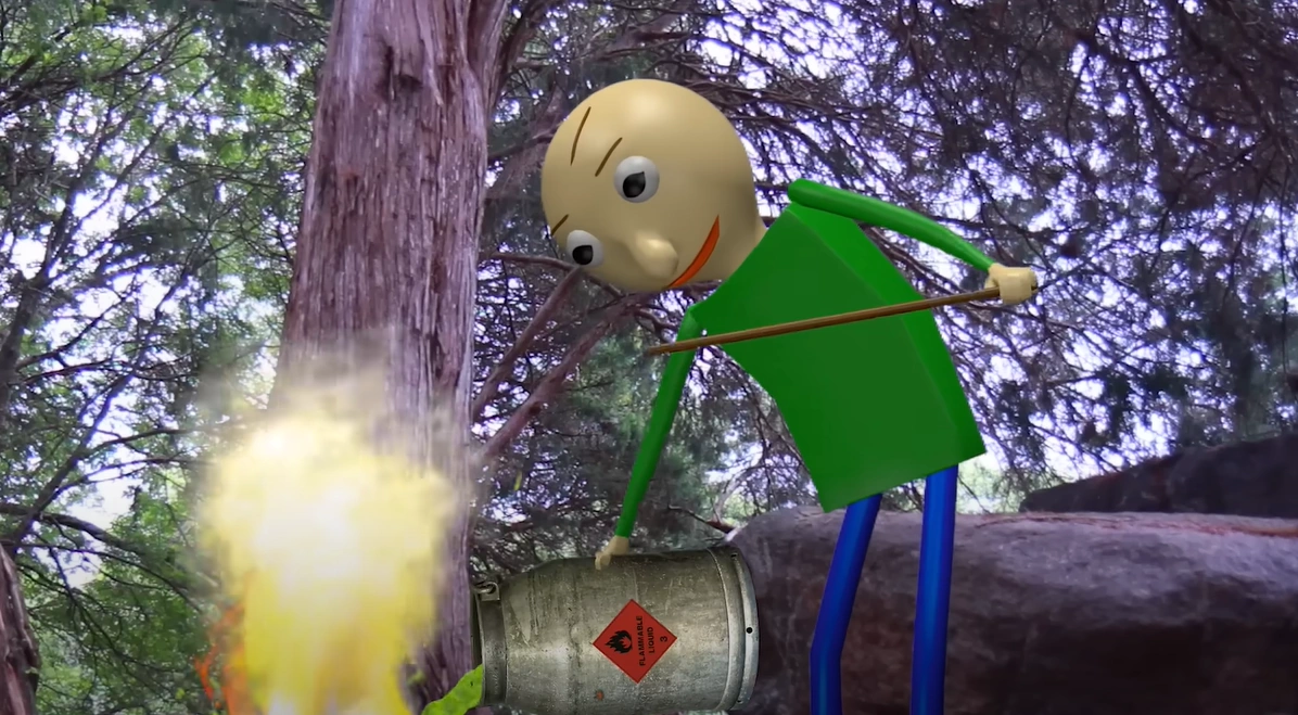 User blog:Hyper Neutron Star/FGTeeV duddy tanks explosion | Character ...