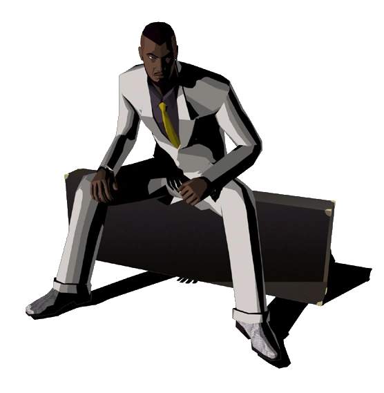 Garcian Smith (Canon)/Unbacked0 | Character Stats and Profiles Wiki ...