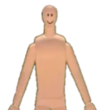 how to draw earthworm sally