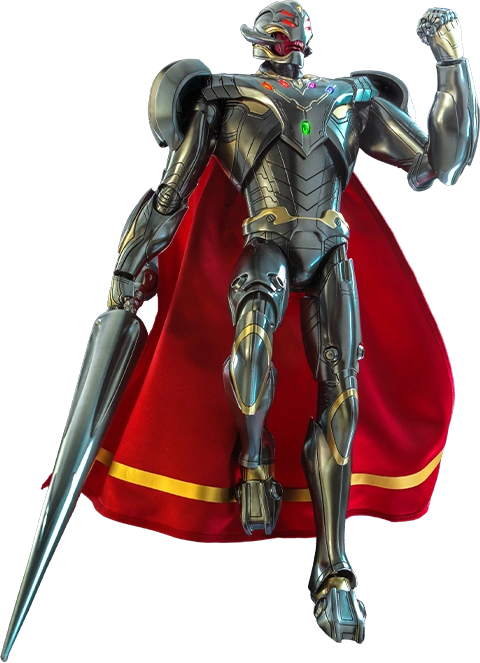 Infinity Ultron (Canon, Marvel Cinematic Universe ...