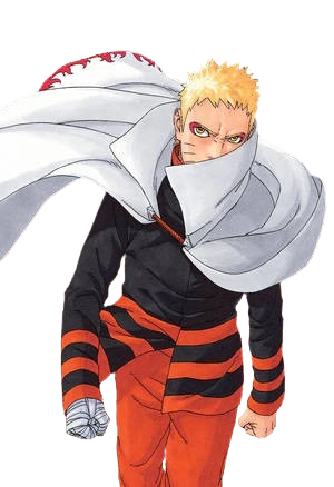 Naruto Uzumaki (Canon, New Era)/SniperKing5438 | Character Stats and ...