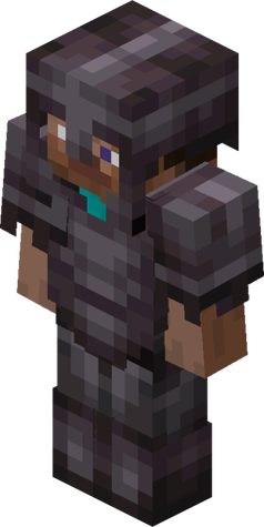 Steve (Canon, Minecraft)/Xoax | Character Stats and Profiles Wiki | Fandom