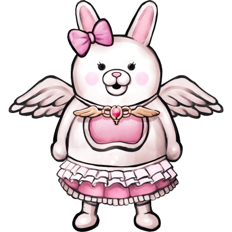Usami (Canon, Danganronpa)/Unbacked0 | Character Stats and Profiles ...