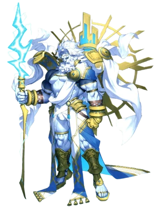 Zeus (Fate) (Canon)/Quaza Ushiromiya | Character Stats and Profiles ...