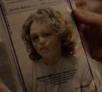 Brandon James (Canon/Scream TV)/Maskboiperson | Character Stats and ...