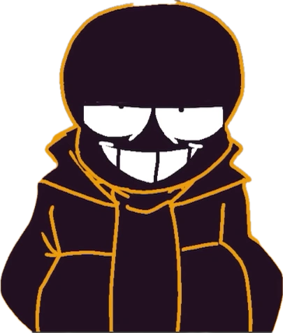 Wiki!Sans (Fanon, Chase Animates)/MisterNobodyVulAdvAoyll | Character ...