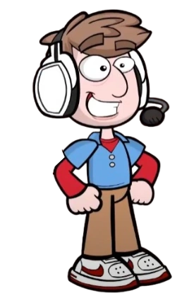 User blog:CuteAnimeNekoGirl99/Zack Scott (Animated) profile | Character ...