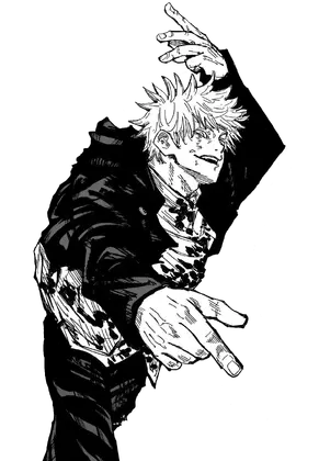 Gojo Satoru ( Canon / Jujutsu Kaisen / Feats & Statements ) | Character ...