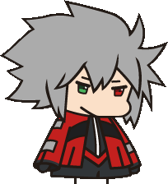 Ragna the Bloodedge (Canon, BlazBlue)/TheHedgememe | Character Stats ...