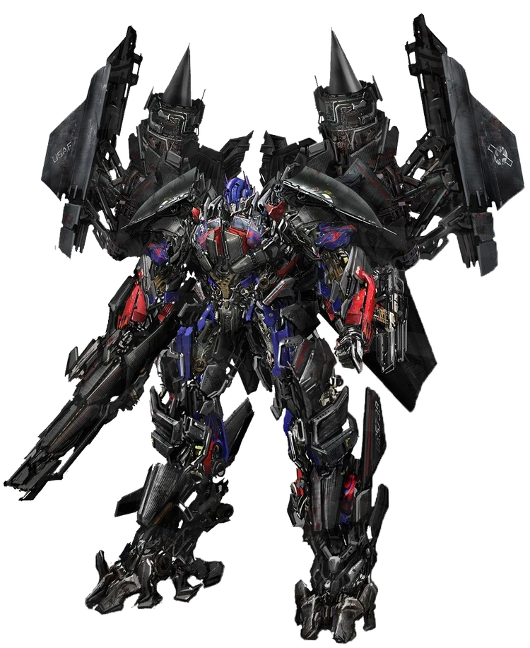 Optimus Prime (Canon, Michael Bay)/MemeLordGamer Trap | Character Stats ...
