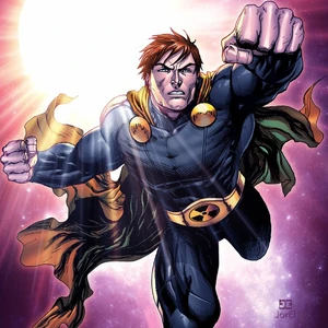 Hyperion (Canon, Marvel Comics) | Character Stats and Profiles Wiki ...