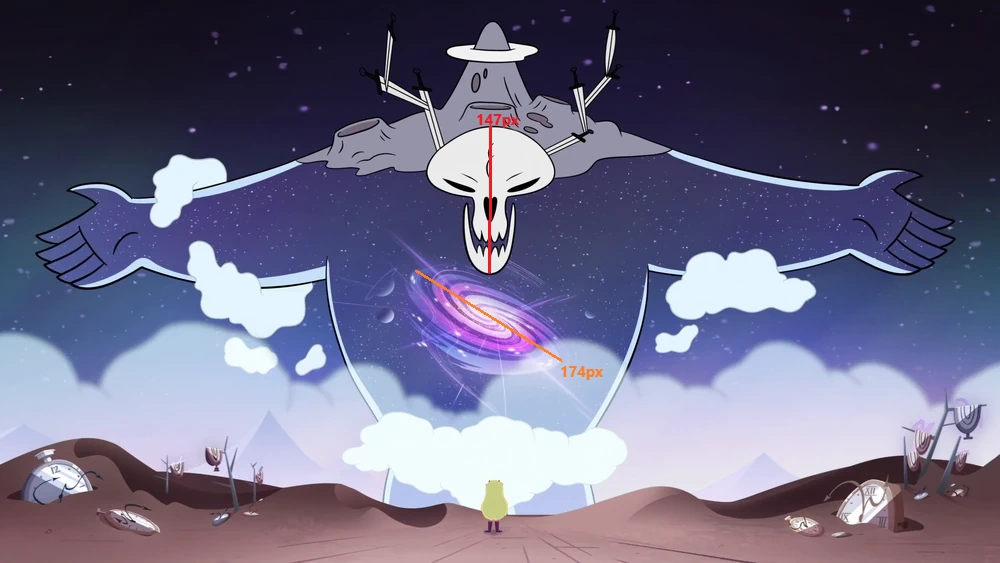 User blog:TheOrangeGuy09/Star vs. the Forces of Evil: Omnitraxus Prime ...