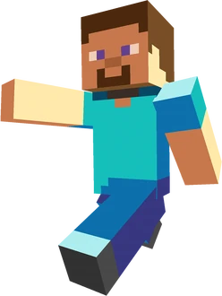 Steve (Canon, Minecraft)/Fnaf Reacts | Character Stats and Profiles ...
