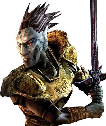 The Nerevarine (Canon, The Elder Scrolls)/WinRARnt | Character Stats ...