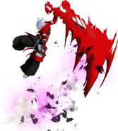 Ragna the Bloodedge (Canon, BlazBlue)/TheHedgememe | Character Stats ...