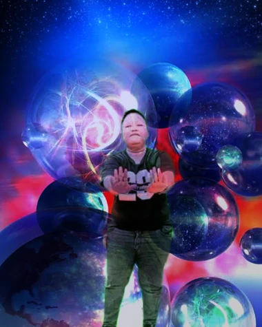 Kak Gem(Fanon)/Atmin Aji | Character Stats and Profiles Wiki | Fandom