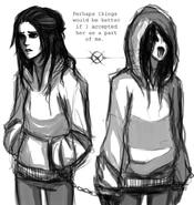 Kate Milens-Hayes (Canon/S:TA)/Maskboiperson | Character Stats and ...