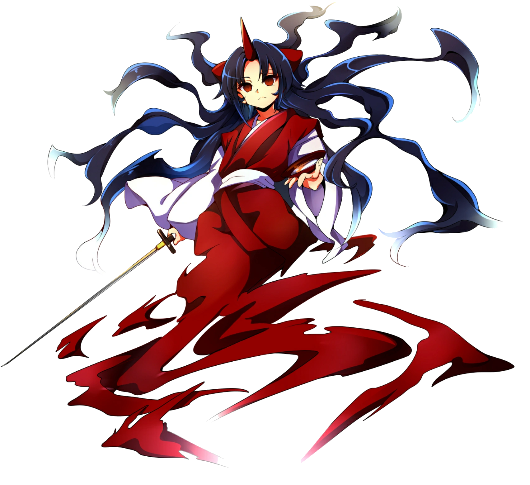 Konngara (Canon)/ZeroTwo64 | Character Stats and Profiles Wiki | Fandom